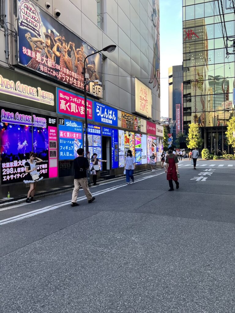 Japão: tudo sobre viajar para Tokyo com crianças