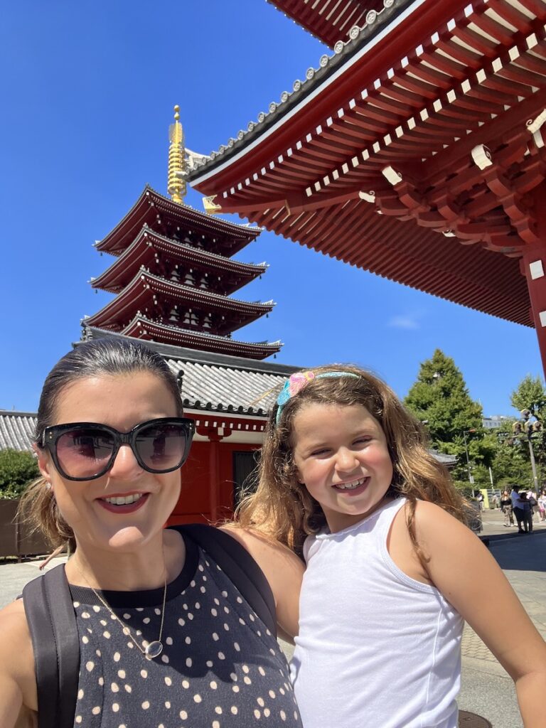 Japão: tudo sobre viajar para Tokyo com crianças