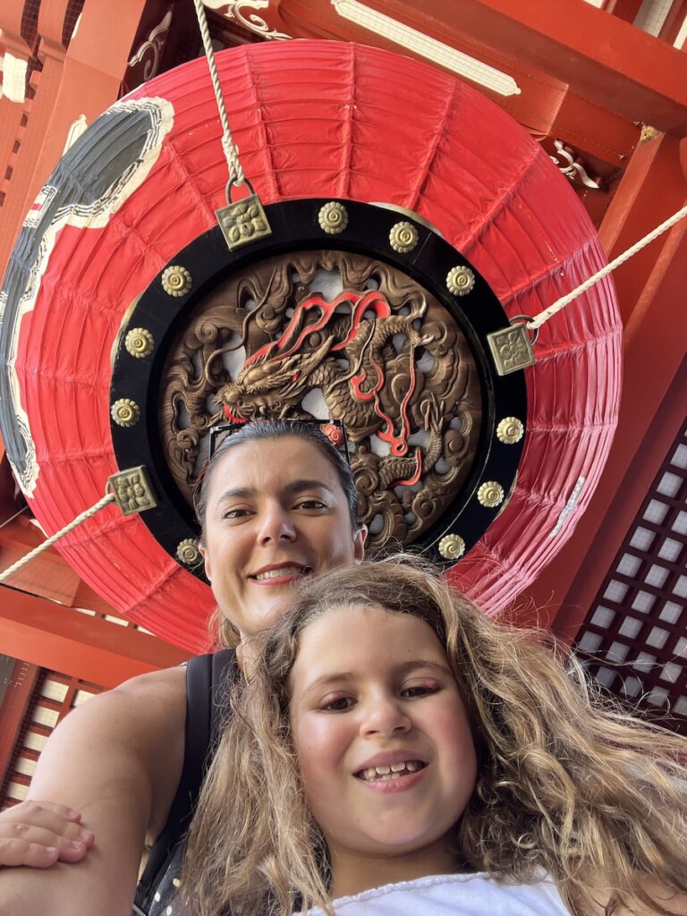 Japão: tudo sobre viajar para Tokyo com crianças