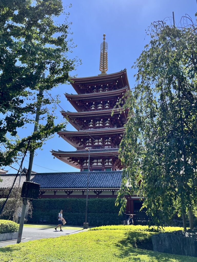 Japão: tudo sobre viajar para Tokyo com crianças