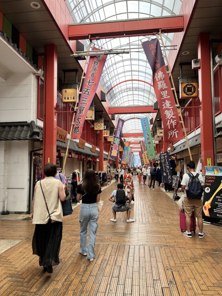 Japão: tudo sobre viajar para Tokyo com crianças