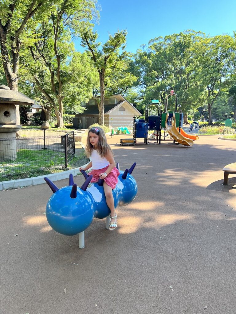 Japão: tudo sobre viajar para Tokyo com crianças