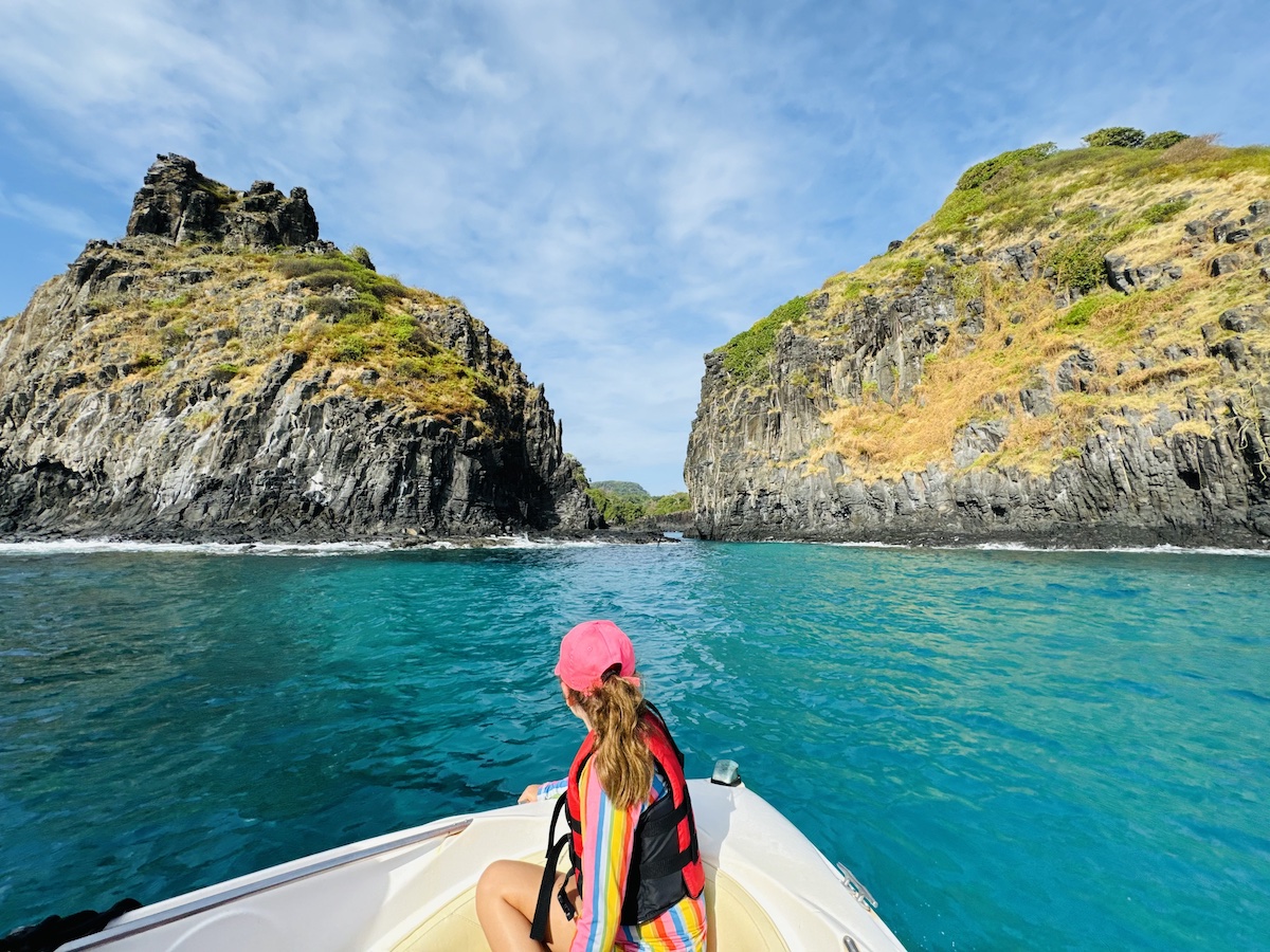 Fernando de Noronha: tudo sobre este paraíso com crianças