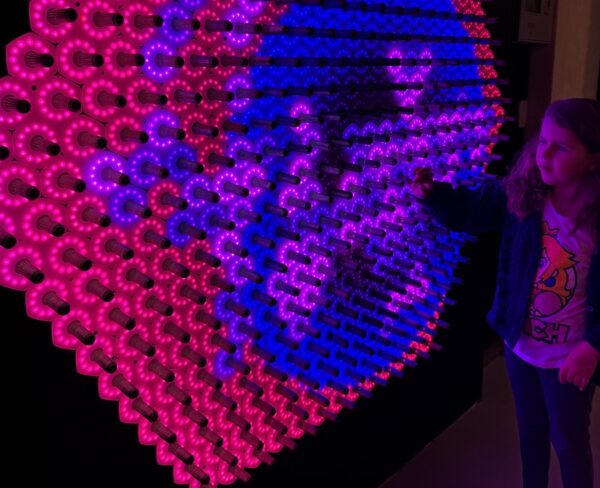 Arena Pixel: espaço com jogos para crianças em SP