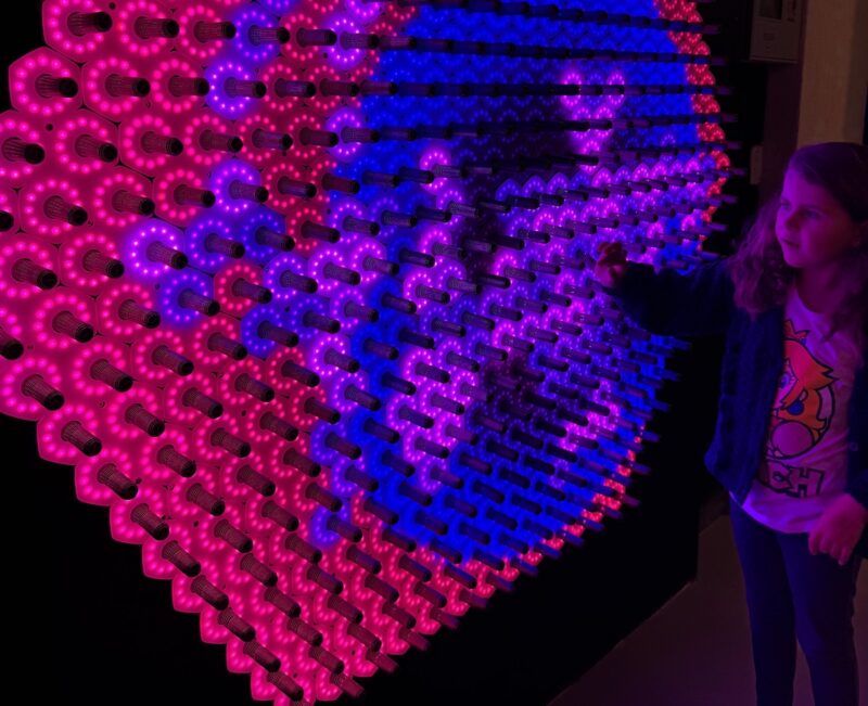 Arena Pixel: espaço com jogos para crianças em SP