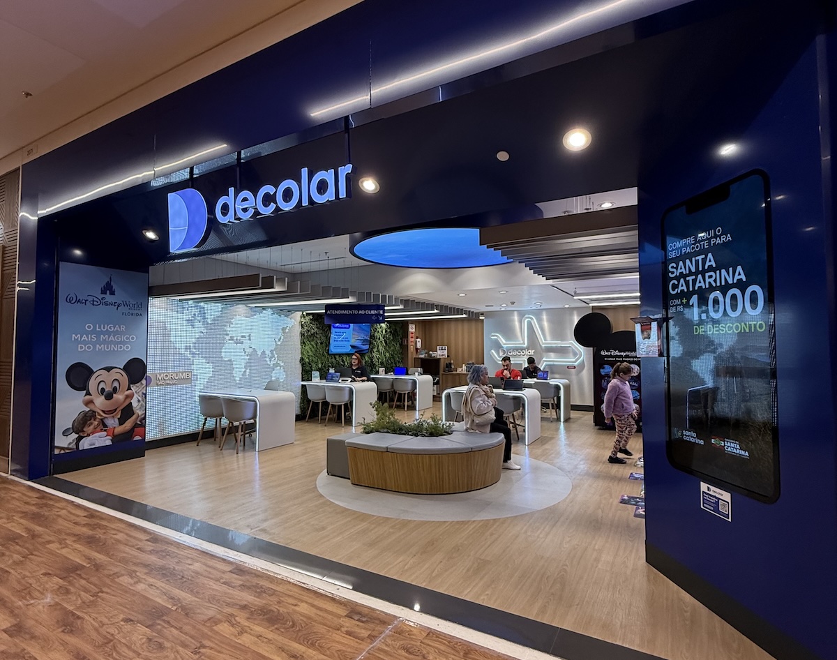 Decolar: dica de viagem custo X benefício para viajar com a família
